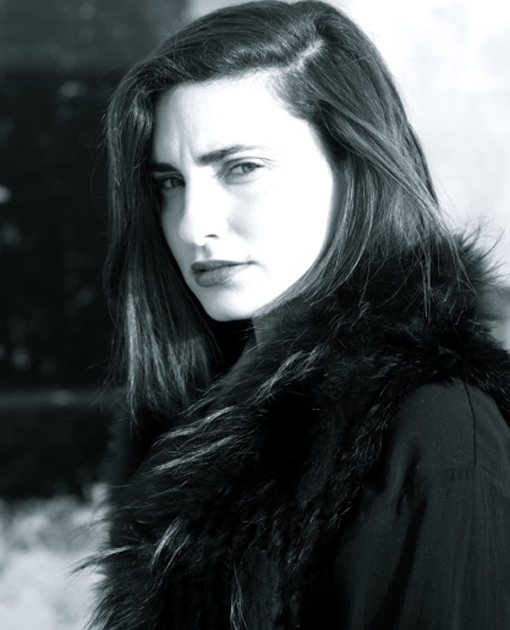 Lerner Alexa - Zohar Yakobson