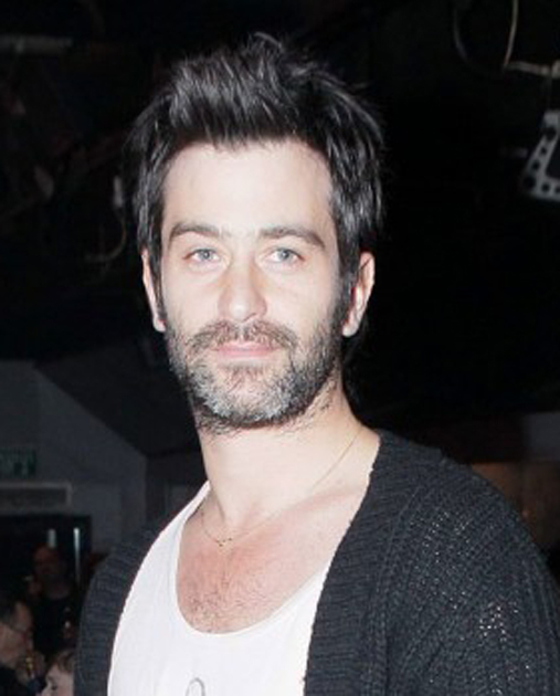 Yehuda Levi - Zohar Yakobson