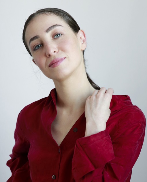 Shira Naor - Zohar Yakobson