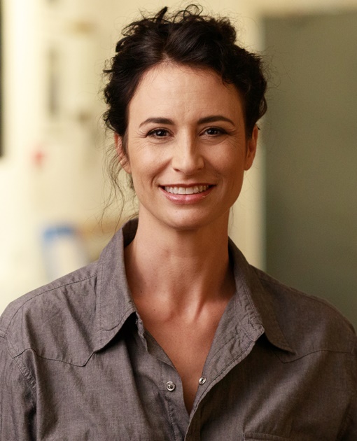 Actresses - Zohar Yakobson