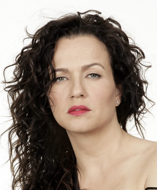 Tzufit Grant - Zohar Yakobson