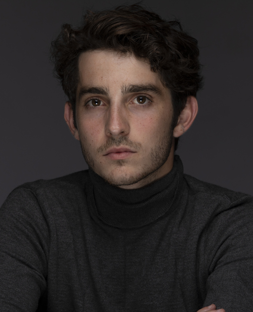 Yoav Rothman - Zohar Yakobson