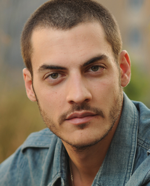 Actors - Zohar Yakobson