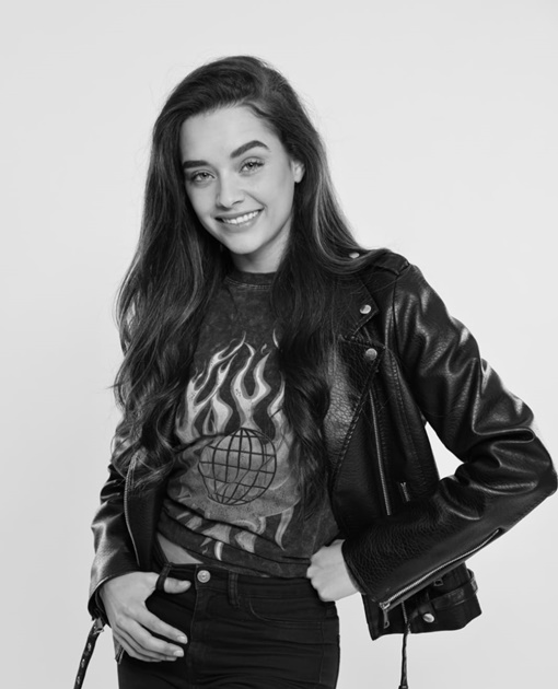 Actresses - Zohar Yakobson