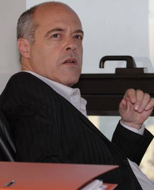 Actors - Zohar Yakobson