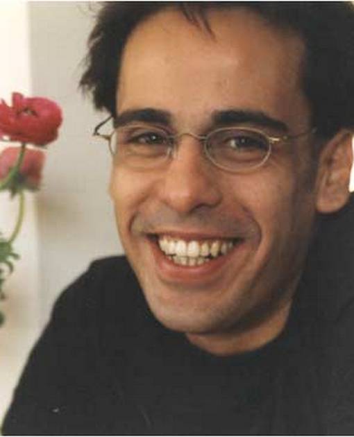 Spotlight - Zohar Yakobson
