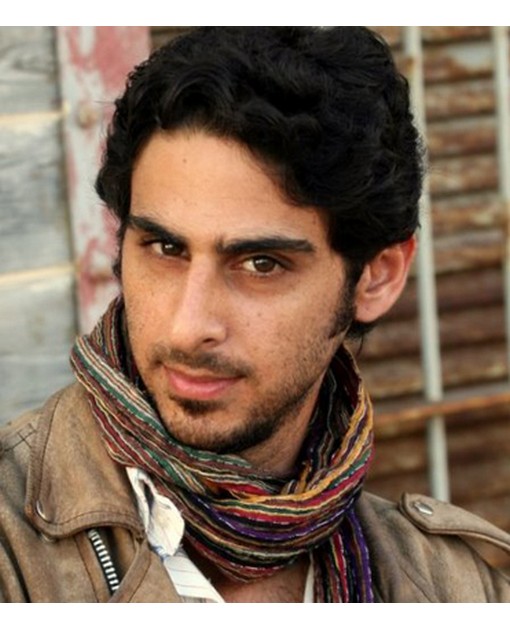 Singing - Zohar Yakobson