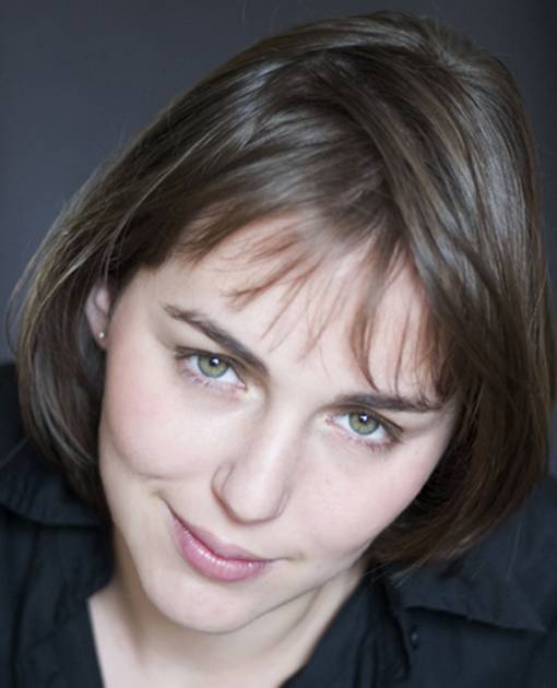 Actresses - Zohar Yakobson