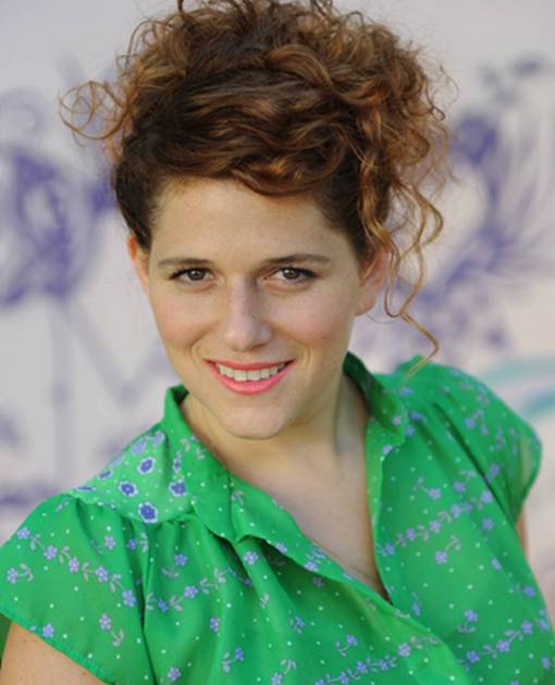 Noa Koler - Zohar Yakobson