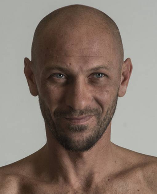 Oleg Levin - Zohar Yakobson