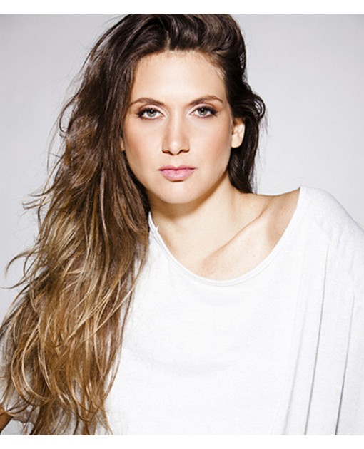 Actresses - Zohar Yakobson