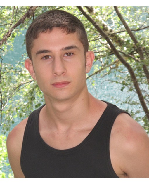 Guy Karsner - Zohar Yakobson