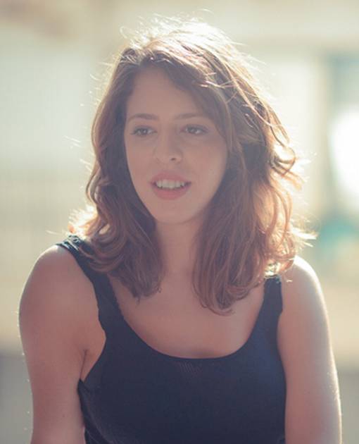 bar elyakim - Zohar Yakobson