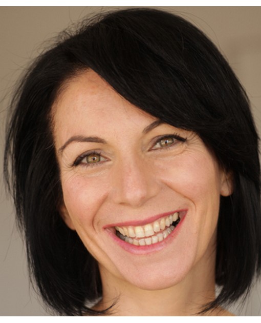 Actresses - Zohar Yakobson