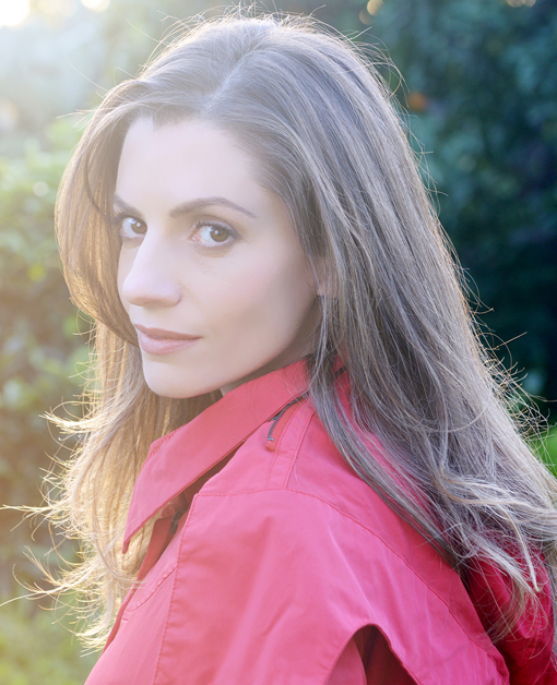 neta riskin - Zohar Yakobson